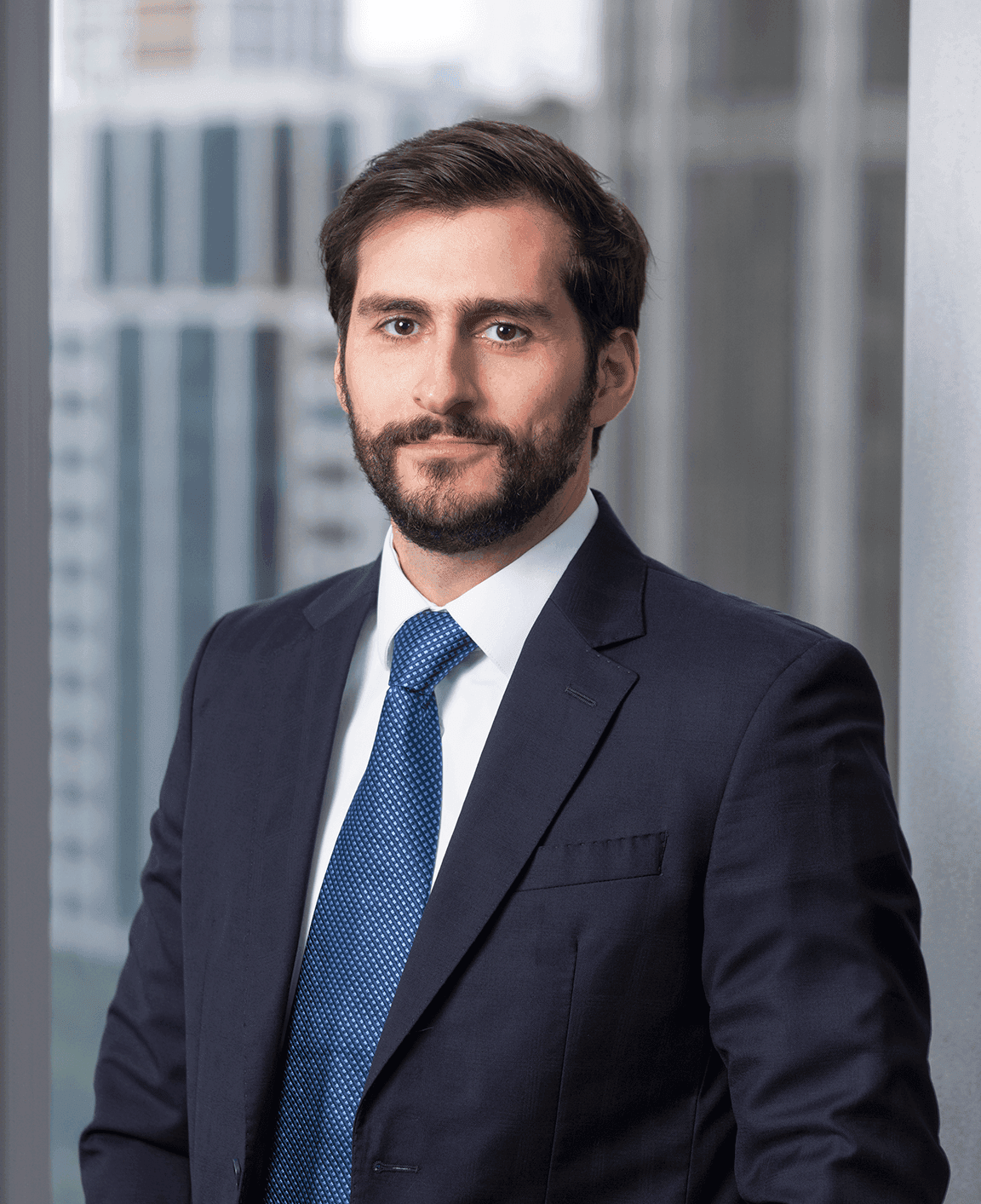 Time de líderes, associados e analistas | RGS