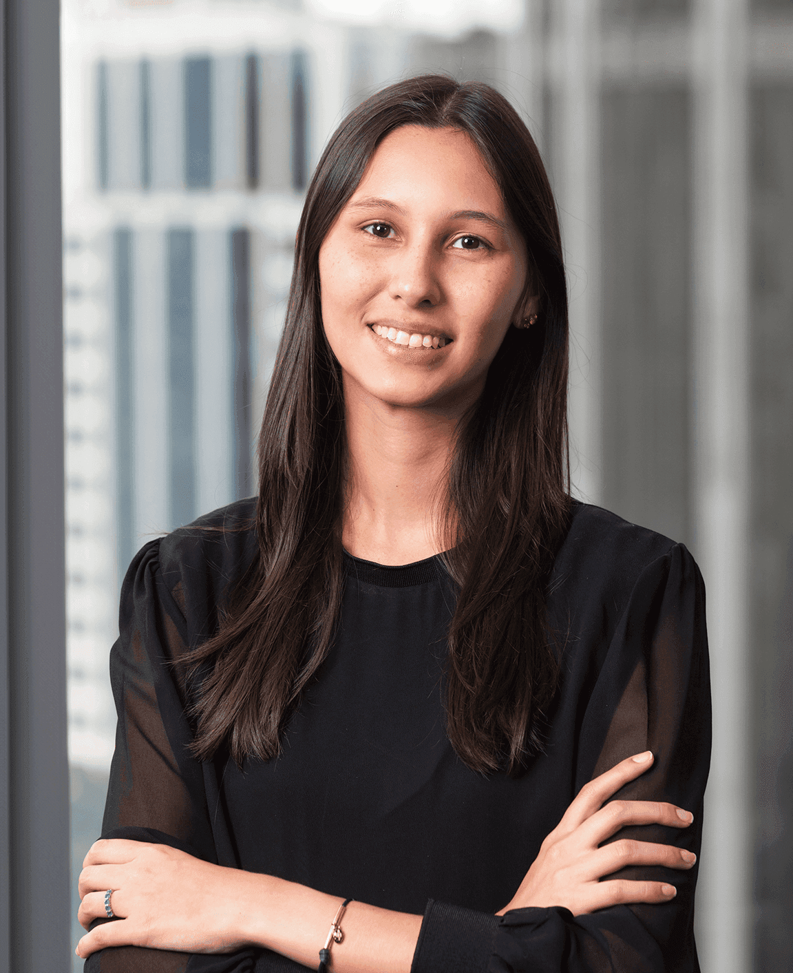 Time de líderes, associados e analistas | RGS