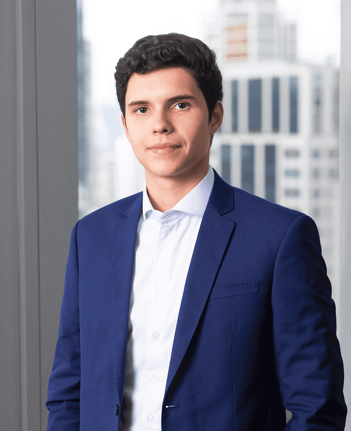 Time de líderes, associados e analistas | RGS